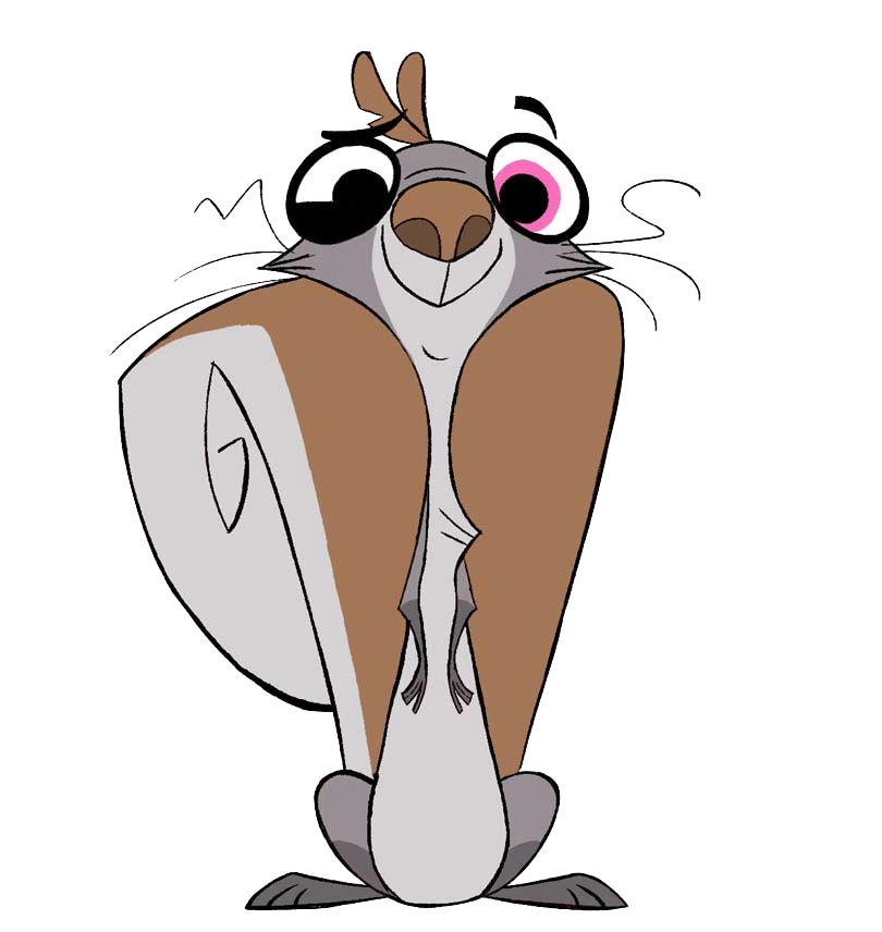 Sid the Squirrel | Disney Wiki | Fandom