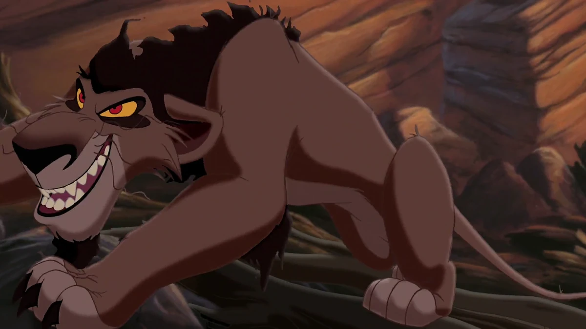 Nuka | Disney Wiki | Fandom