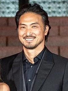 Takehiro Hira | Disney Wiki | Fandom