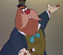 La Morsa y el Carpintero/Galería | Disney Wiki | Fandom
