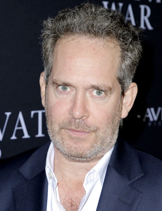 Tom Hollander | Disney Wiki | Fandom