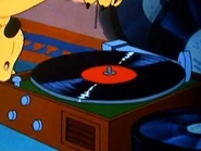 Pluto's Blue Note | Disney Wiki | Fandom