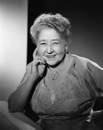 Verna Felton | Disney Wiki | Fandom