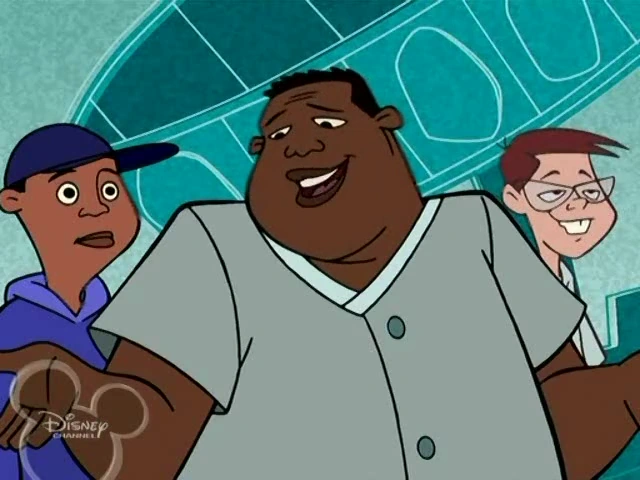 Carlos | Disney Wiki | Fandom