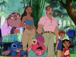 Keoni Jameson | Disney Wiki | Fandom