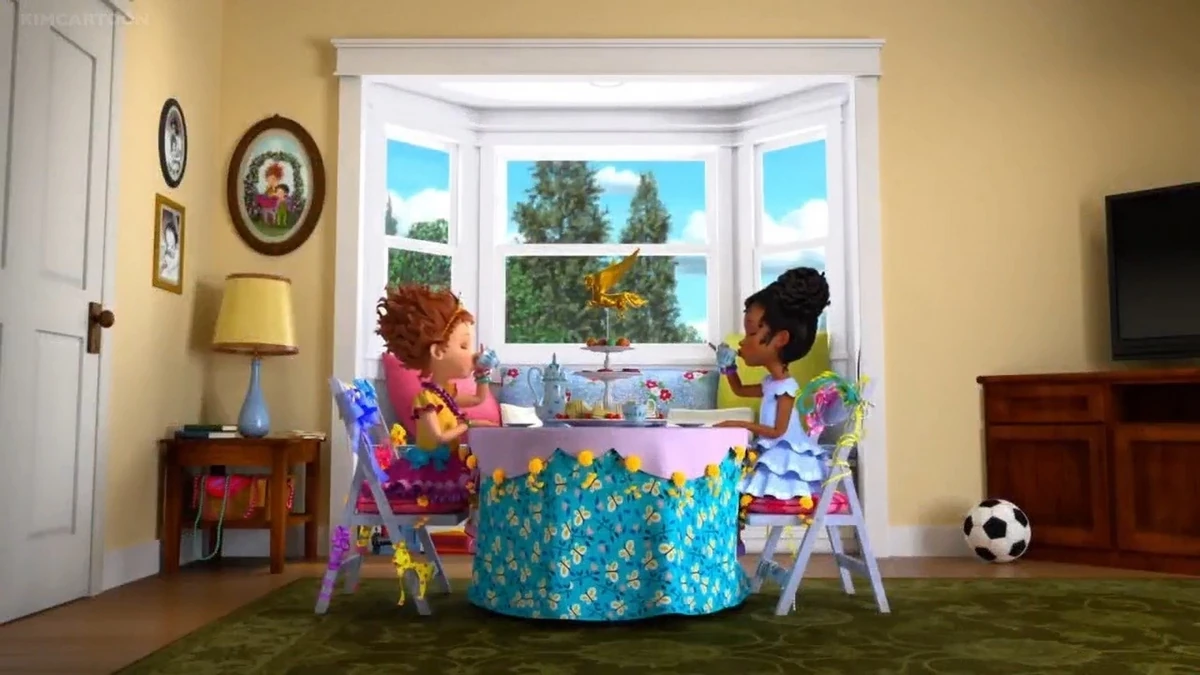 Who's the Boss? | Disney Wiki | Fandom