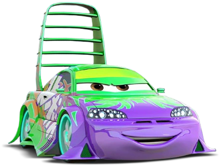 Wingo | Disney Wiki | Fandom