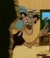 Timothy Stack | Disney Wiki | Fandom