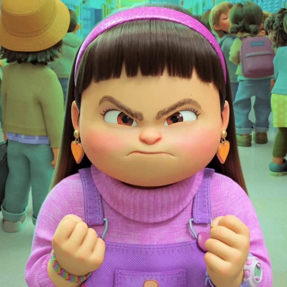 Abby Park | Disney wiki | Fandom