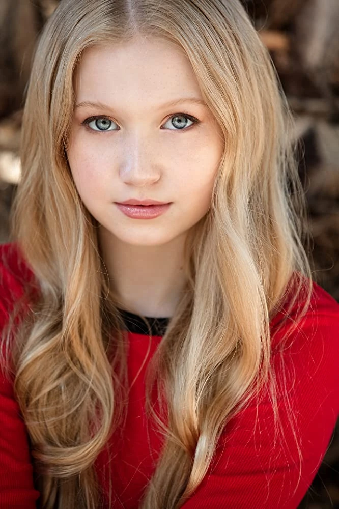 Abigail Zoe Lewis | Disney Wiki | Fandom