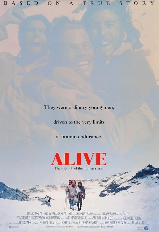 Alive | Disney Wiki | Fandom