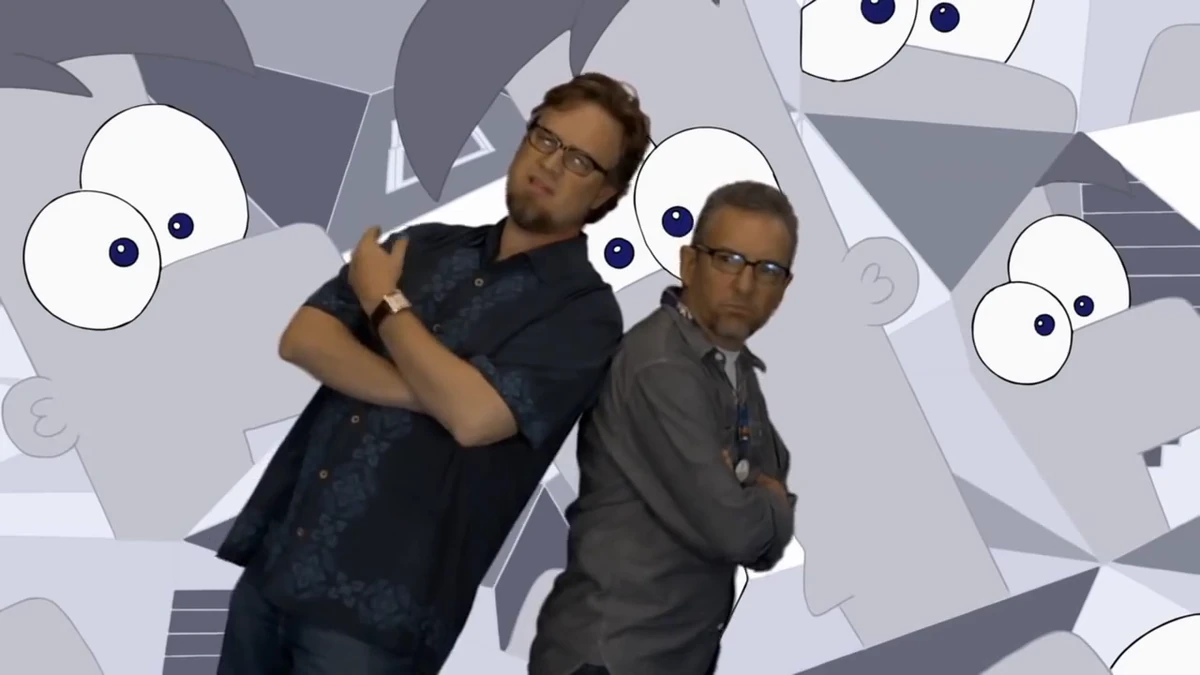 Animatin' Rap | Disney Wiki | Fandom