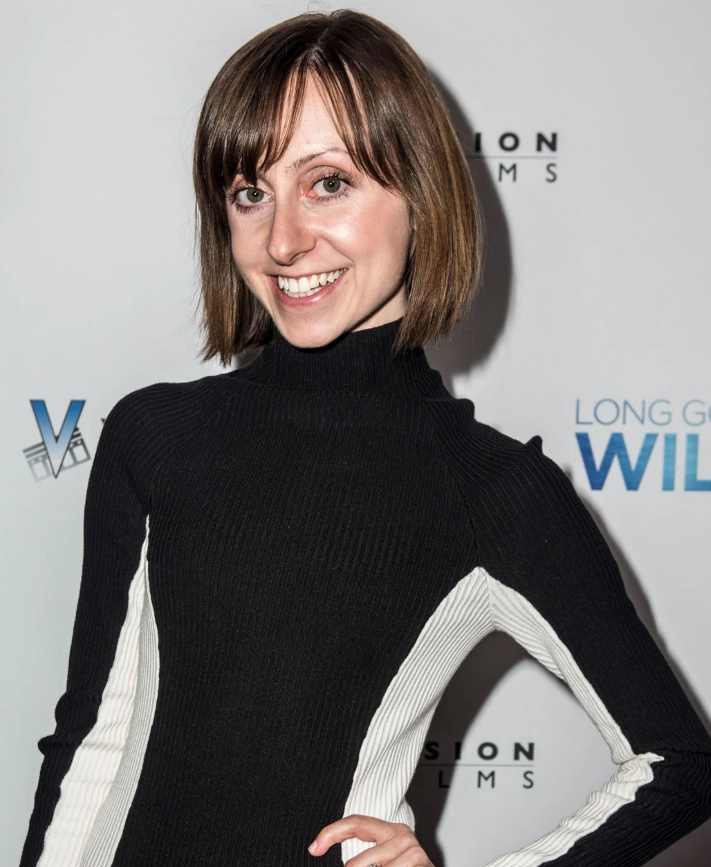 Allisyn Ashley Arm | Disney Wiki | Fandom