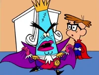 Baron Blitz | Disney Wiki | Fandom