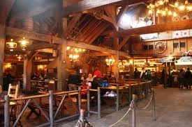 Cowboy Cookout Barbecue | Disney Wiki | Fandom