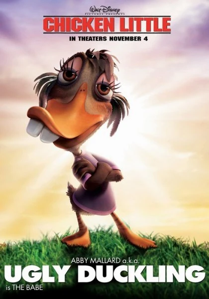 Abby Mallard/Gallery | Disney Wiki | Fandom