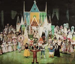 Disney on Parade (show) | Disney Wiki | Fandom