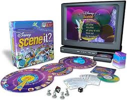 Disney Scene It? | Disney Wiki | Fandom