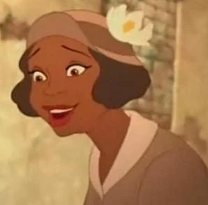 Eudora | Disney Wiki | Fandom