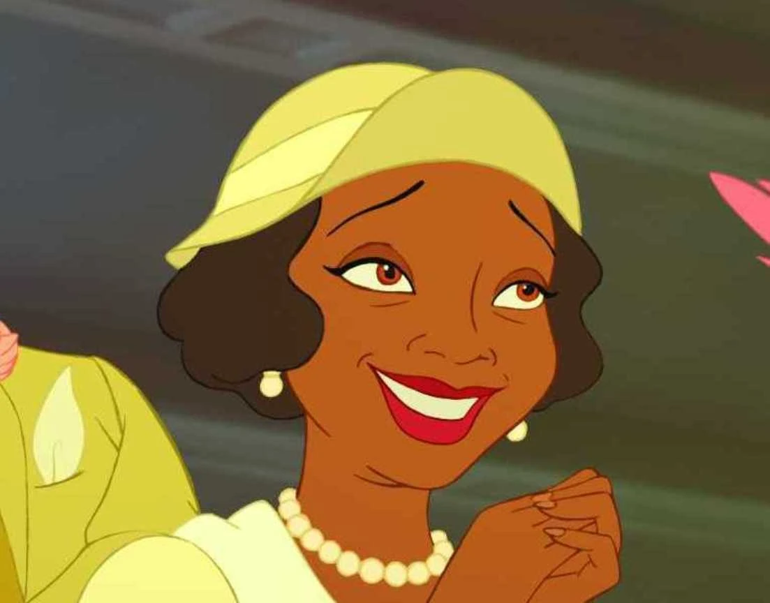 Eudora | Disney Wiki | Fandom