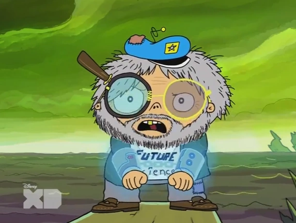 Future Danny Douglas | Disney Wiki | Fandom