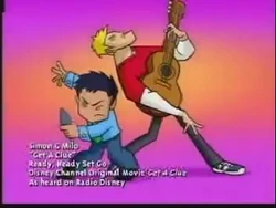 Get a Clue (song) | Disney Wiki | Fandom