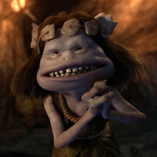 Griselda | Disney Wiki | Fandom