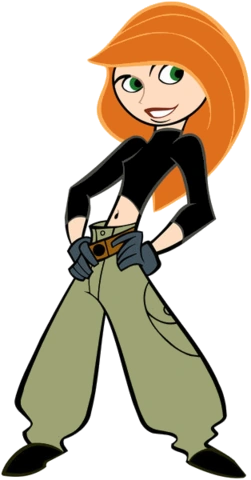 Kim Possible (personagem) | Disney Wiki | Fandom