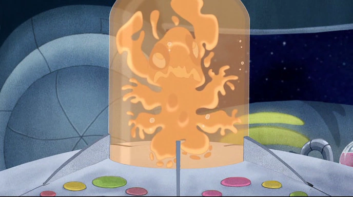 Leroy/Gallery | Disney Wiki | Fandom