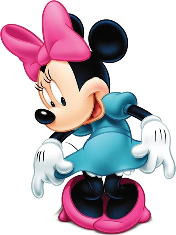 Minni | Disney Wiki | Fandom