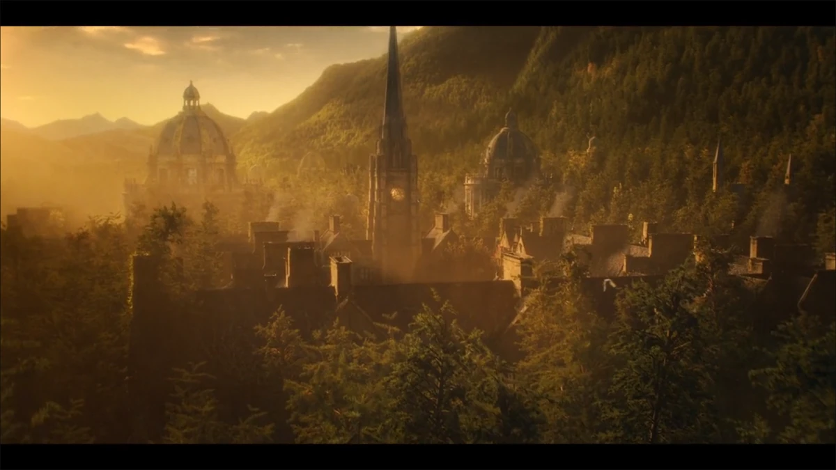 Motherland | Disney Wiki | Fandom