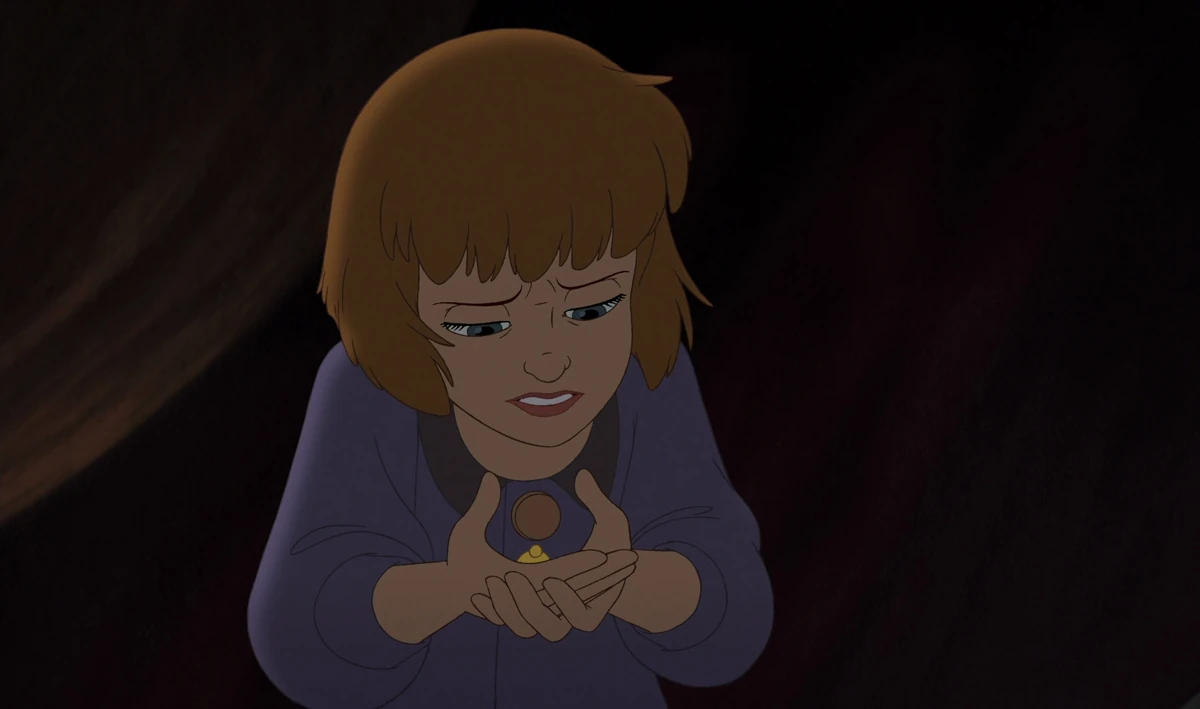 I'll Try | Disney Wiki | Fandom