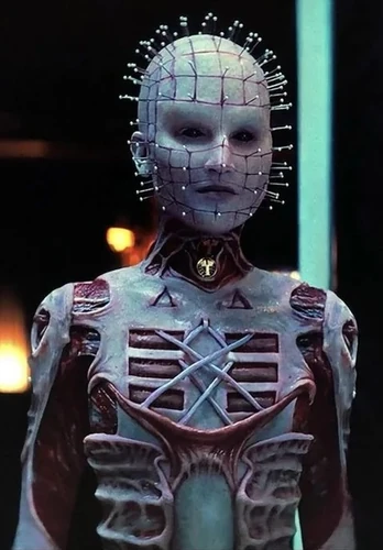 Pinhead | Disney Wiki | Fandom