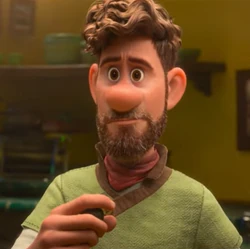 Jake Gyllenhaal Disney Plus