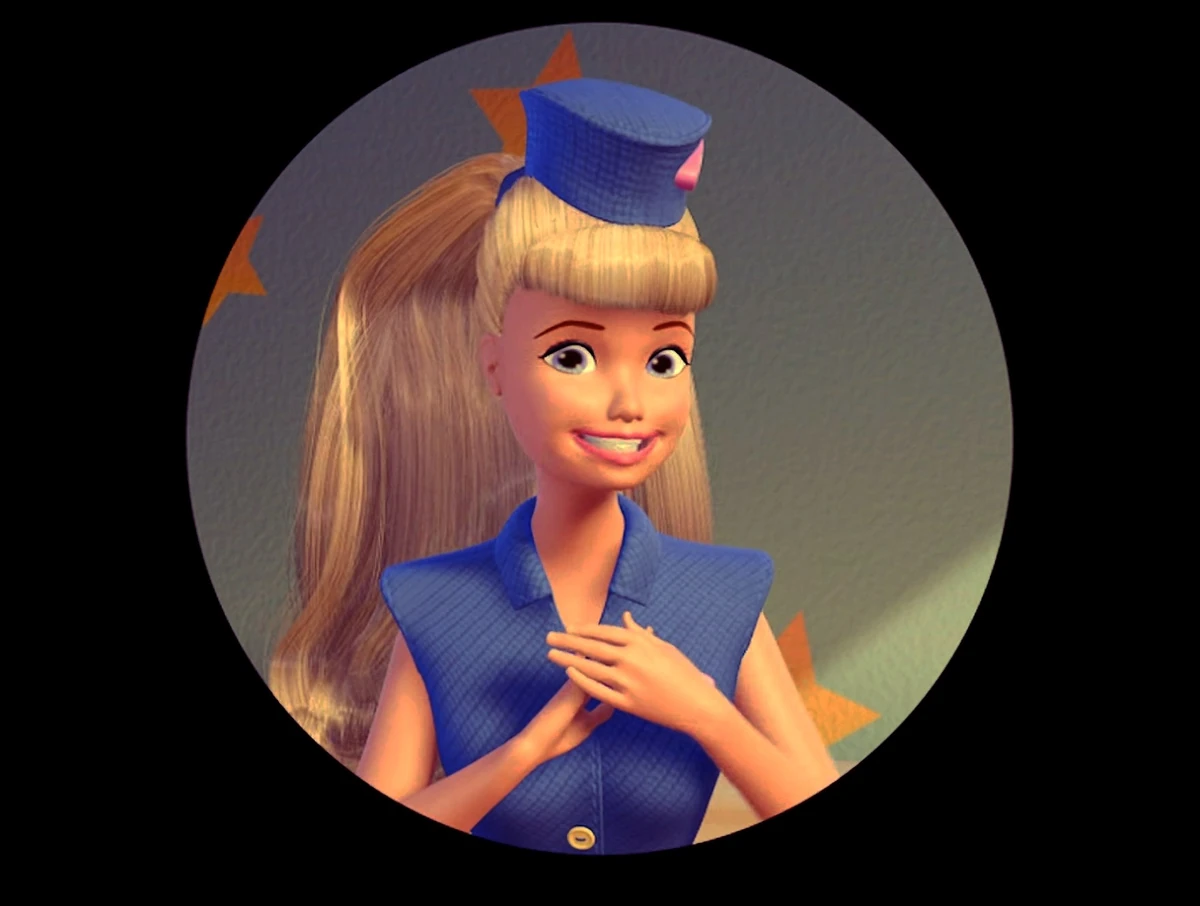 Barbie (disambiguation) | Disney Wiki | Fandom