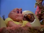 Baby Sinclair | Disney Wiki | Fandom