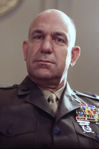 Richard McGonagle | Disney Wiki | Fandom