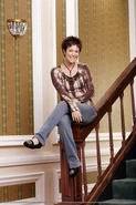 Kim Rhodes | Disney Wiki | Fandom