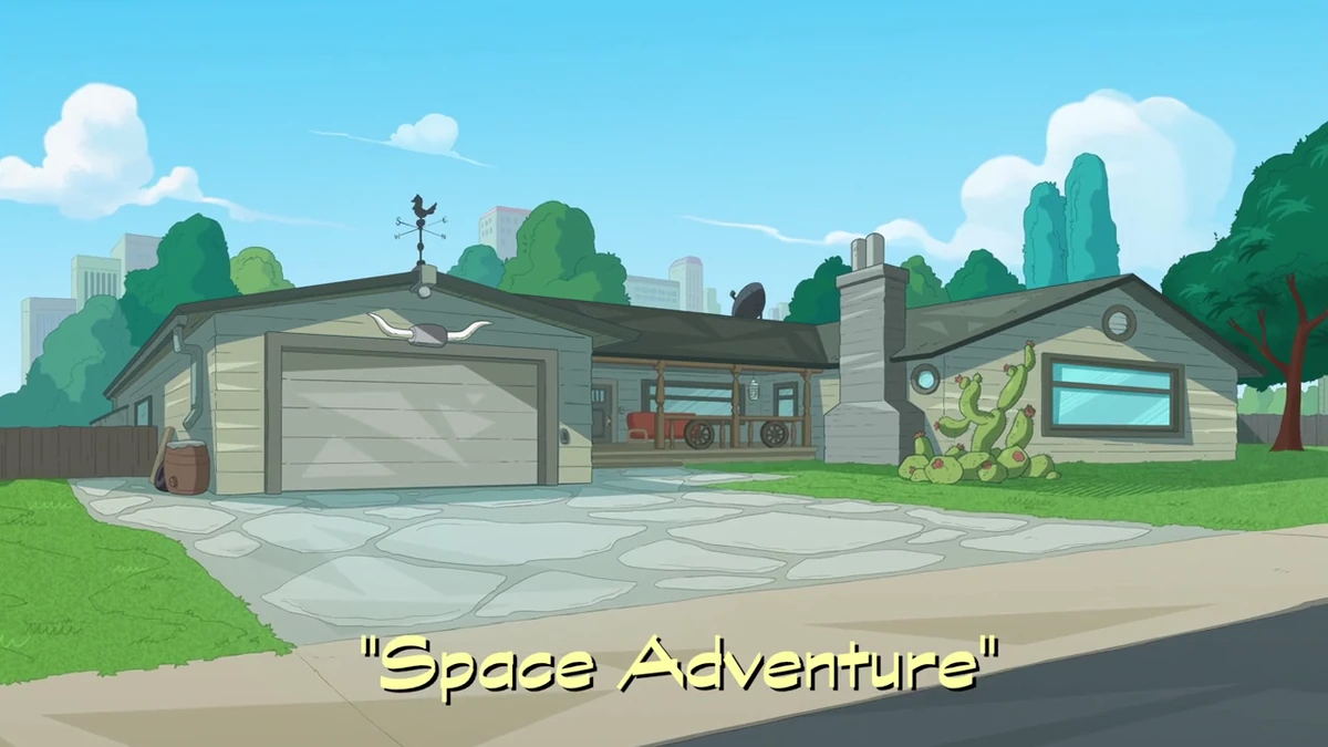 Space Adventure | Disney Wiki | Fandom