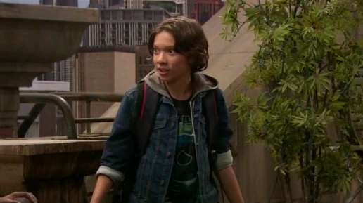 Wally | Disney Wiki | Fandom