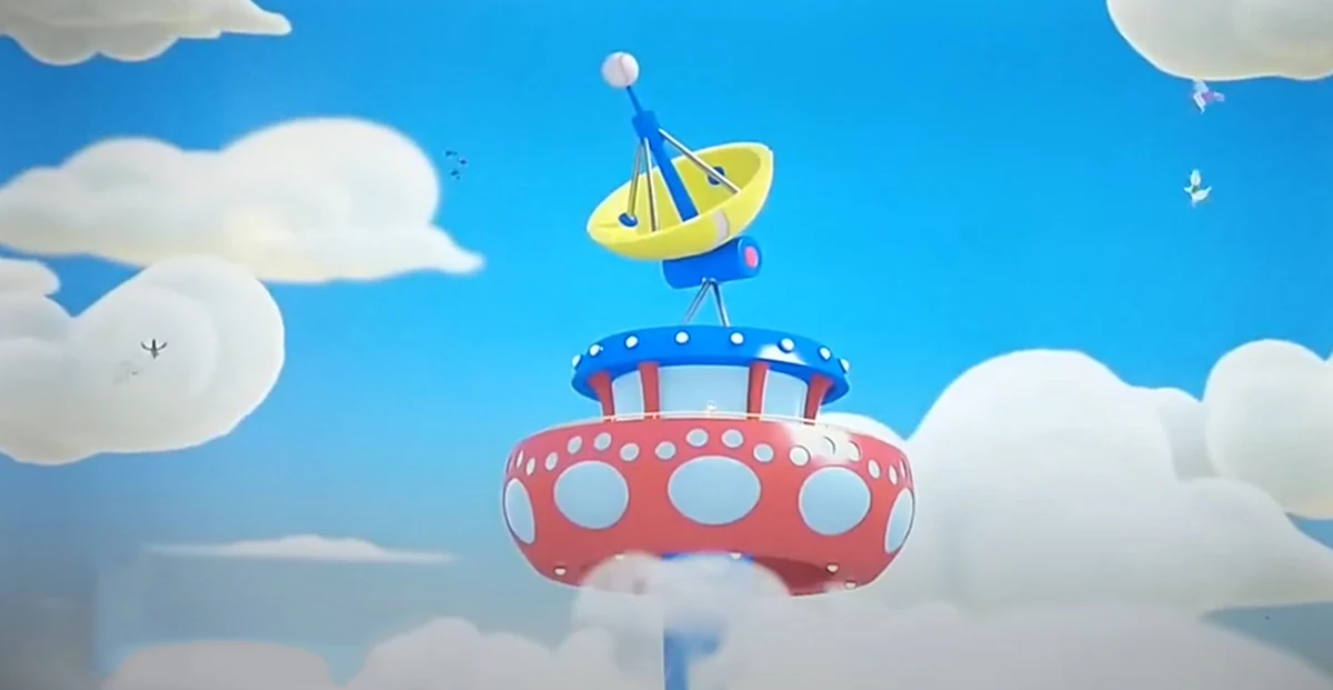 When Pups Fly | Disney Wiki | Fandom