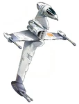 B-Wing | Disney Wiki | Fandom