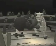 Beppo the Gorilla | Disney Wiki | Fandom