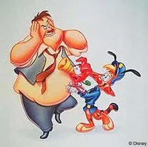 Lucky Piquel | Disney Wiki | Fandom