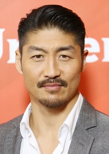 Brian Tee | Disney Wiki | Fandom