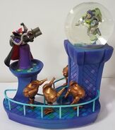 Zurg Bots | Disney Wiki | Fandom