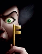 Villains (Book Series) | Disney Wiki | Fandom