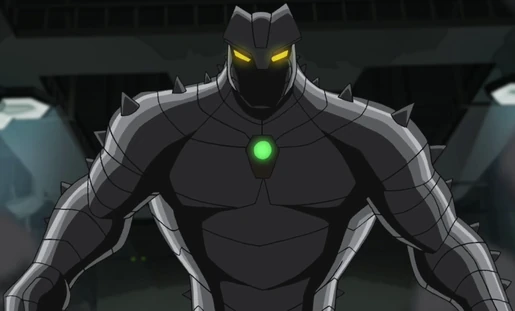 Destroyer | Disney Wiki | Fandom
