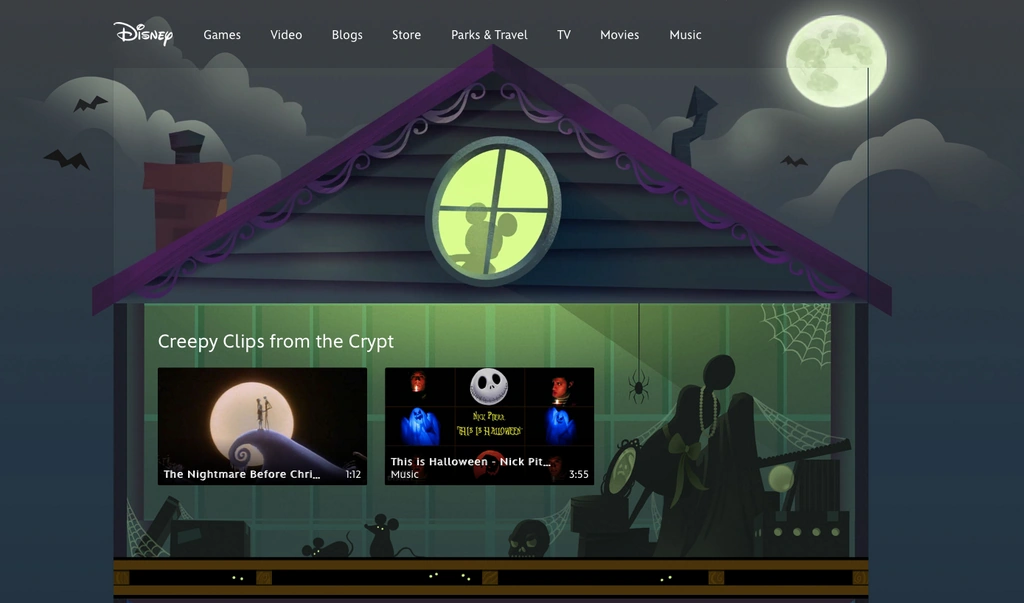 Disney.com | Disney Wiki | Fandom