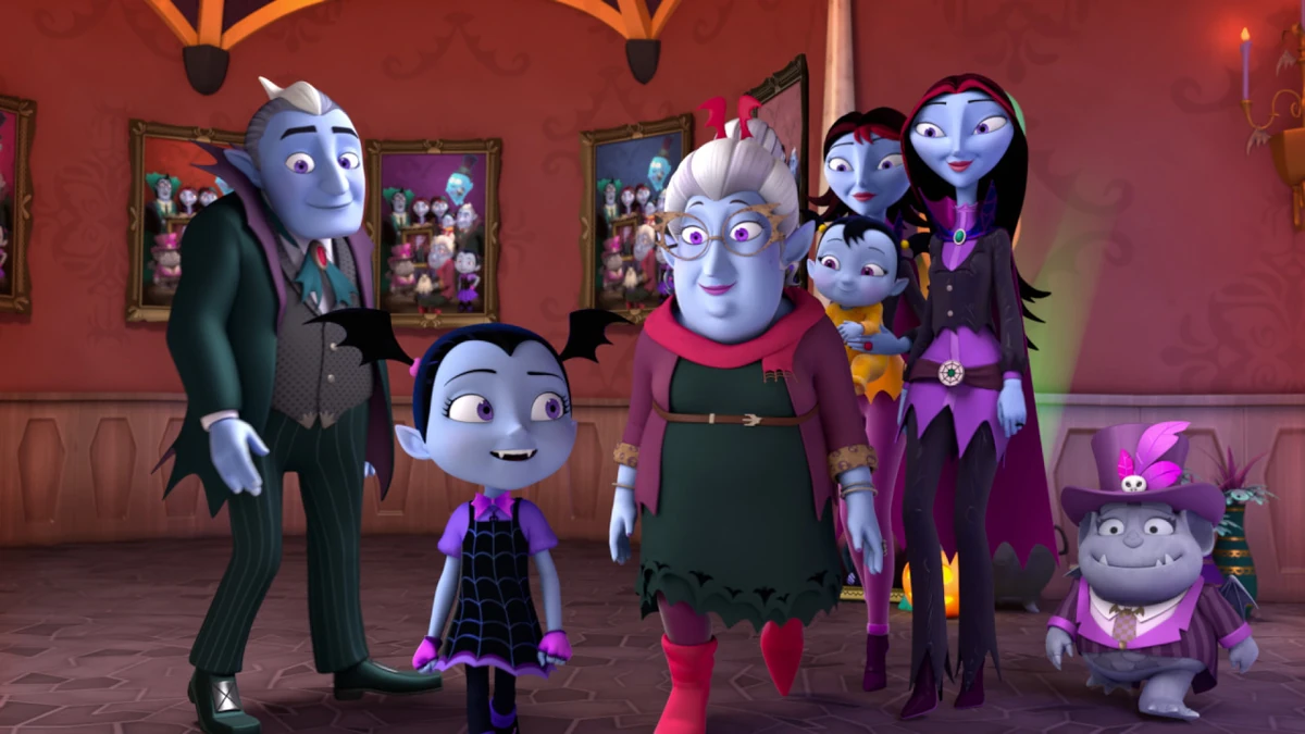 Double Double Halloween Trouble | Disney Wiki | Fandom